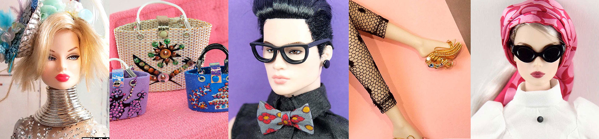 All Women's and Men's Accessories