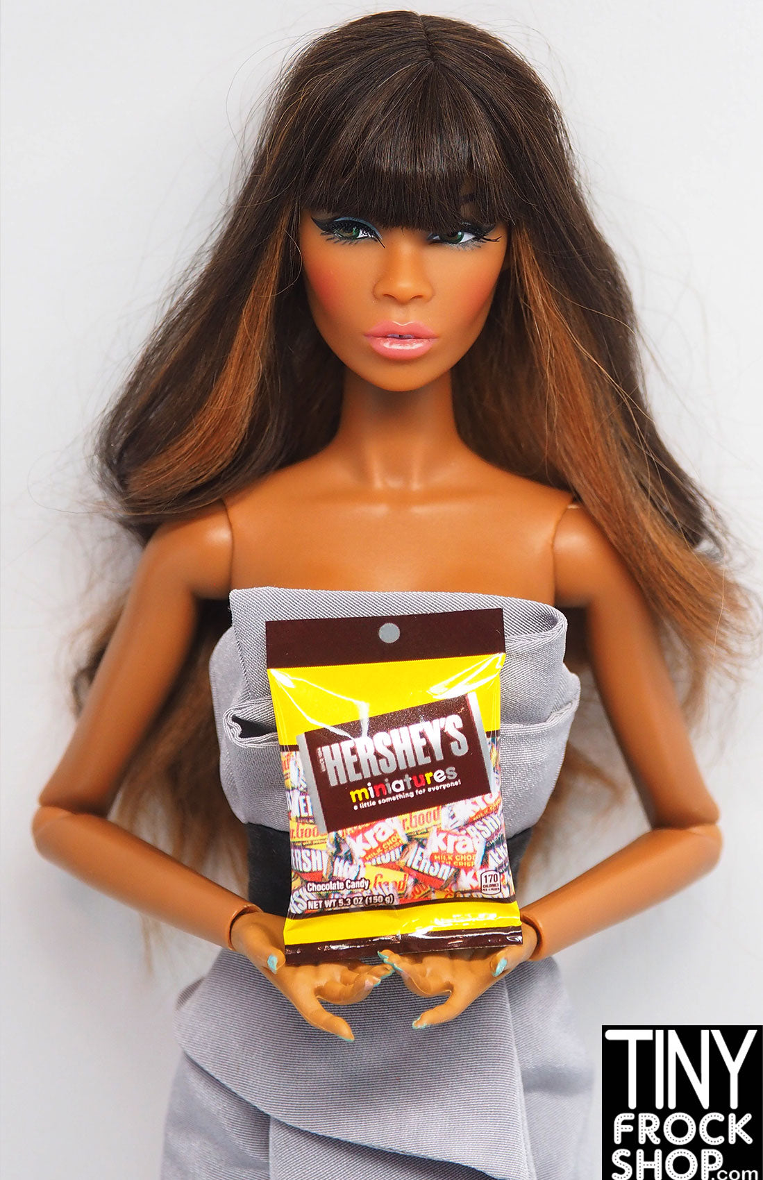 Zuru Mini Brands Hersheys Miniatures Series 4