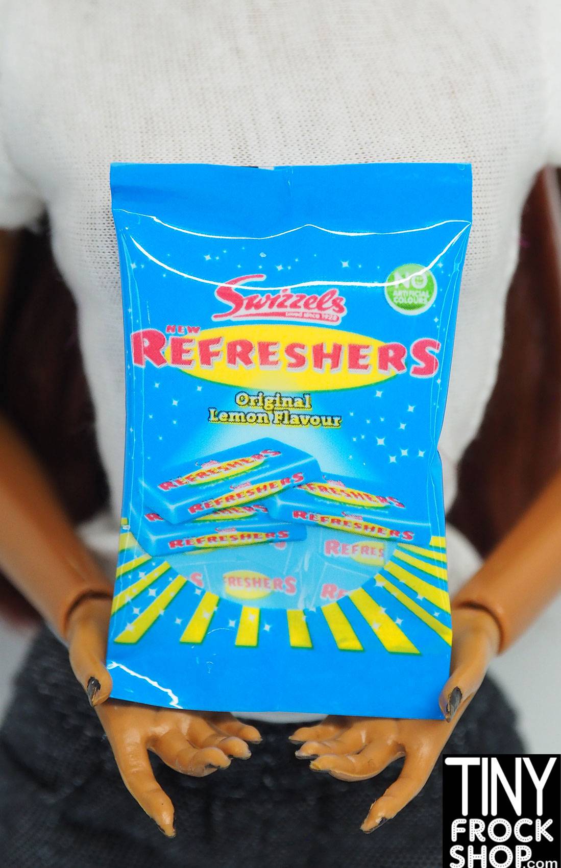 Zuru Mini Brands Swizzels Refreshers Series 4