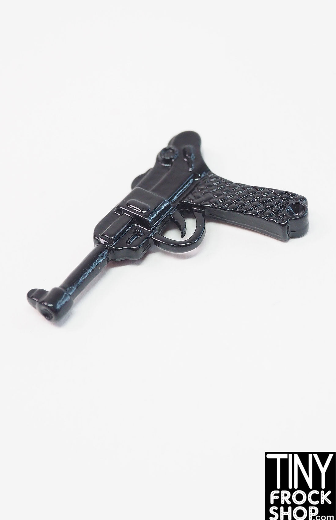 Integrity 2014 Lex Lawrence Sebastian Havoc Brother in Arms Black Gun