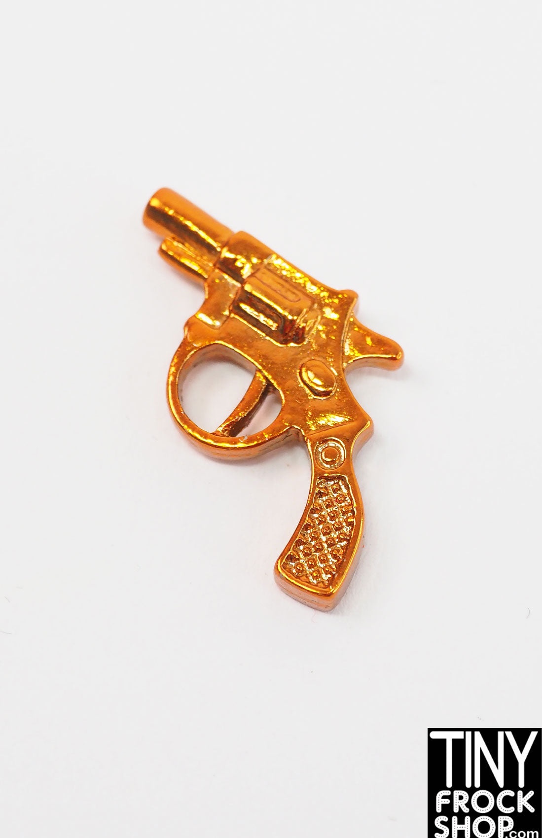 Integrity 2014 Tina Tanaka Agent Kimiko Gunn Copper Gun