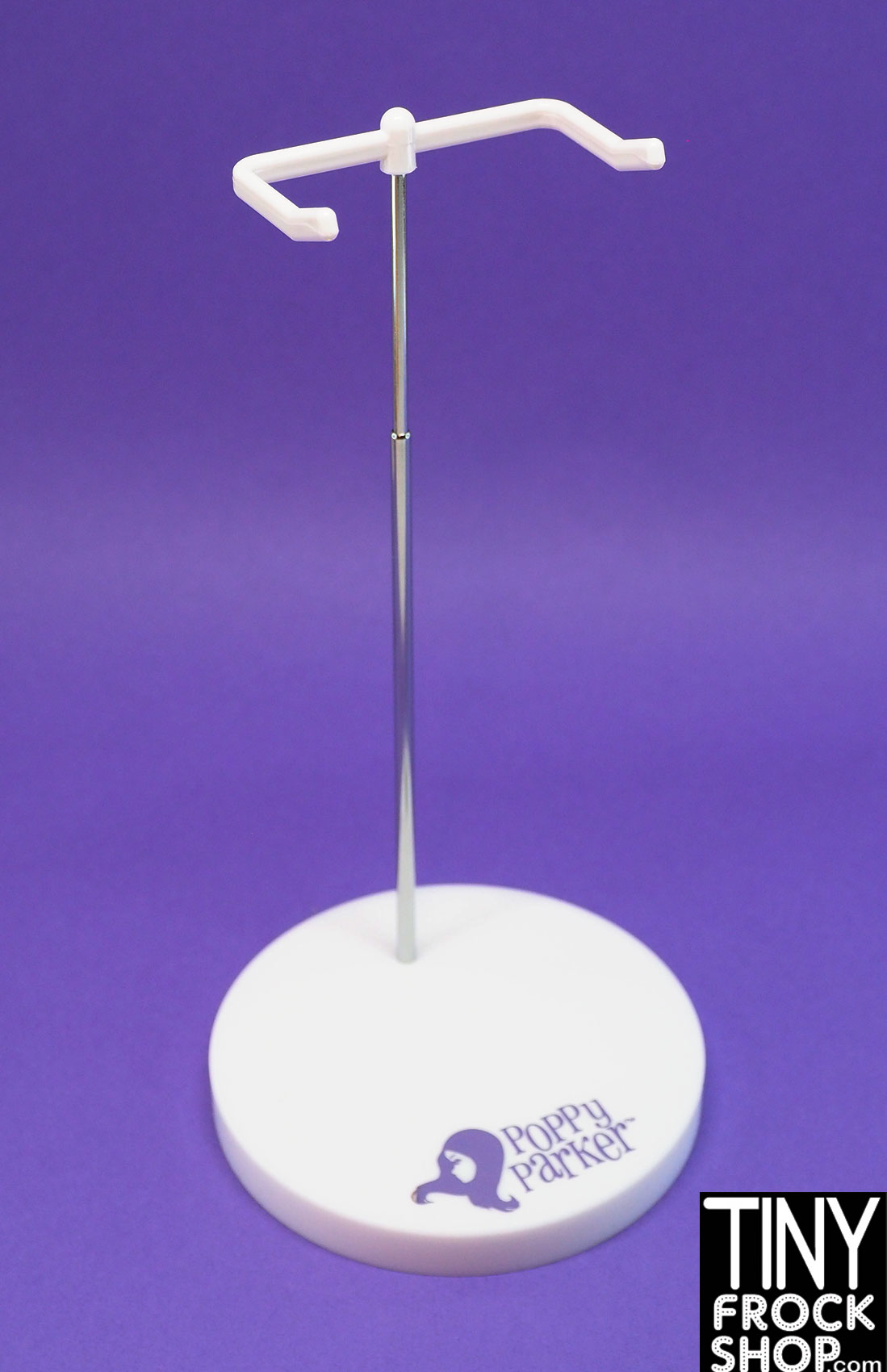 Integrity Hommes Poppy Parker Waist Stands - 2 Versions