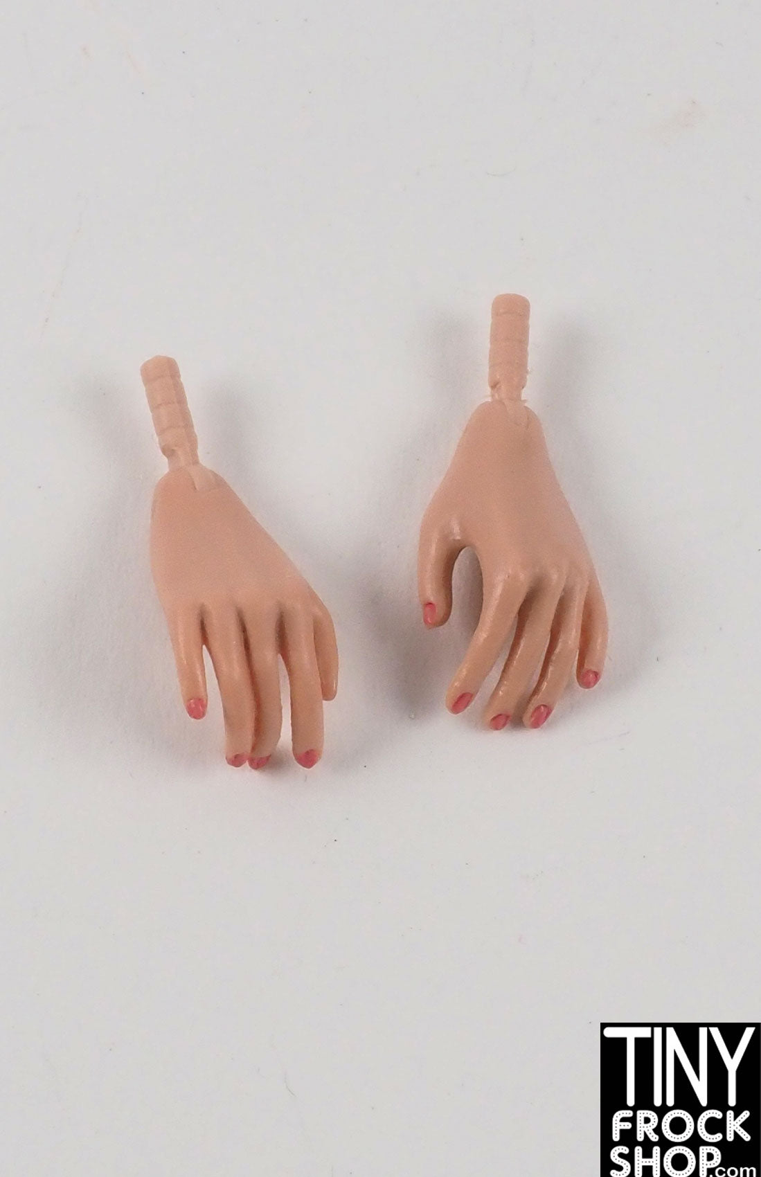 Integrity Hungarian Grip Extra Hands