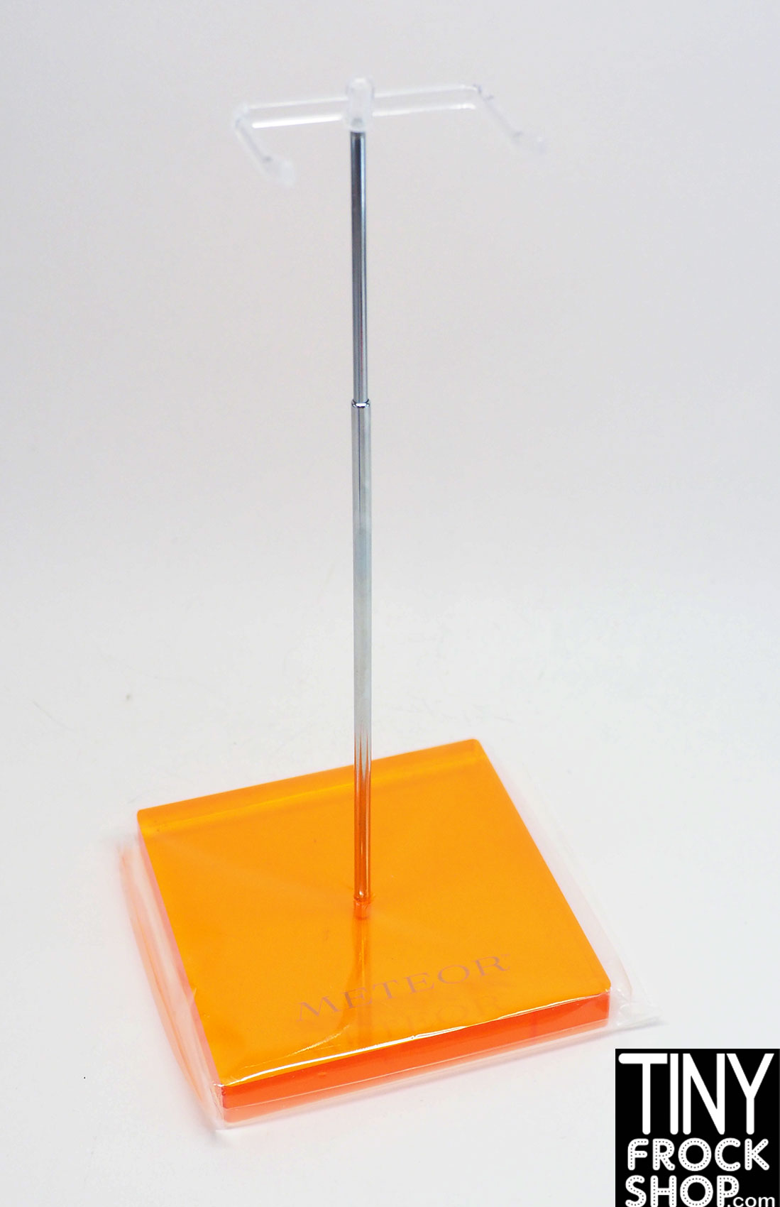 Integrity Orange Meteor Stand