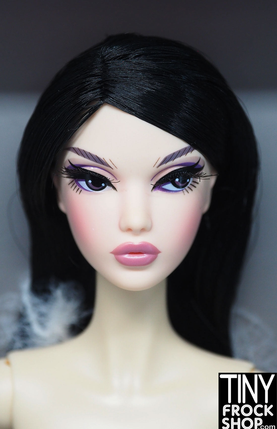 Dolls: JHD - Mizi, Katie etc.