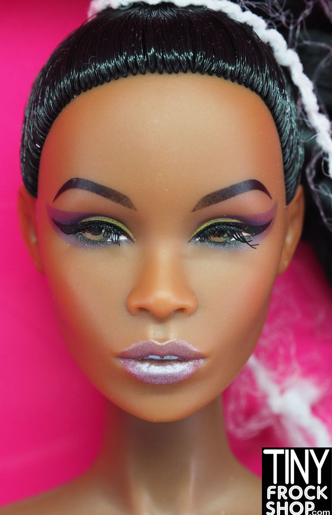 New Integrity Dolls – Page 2