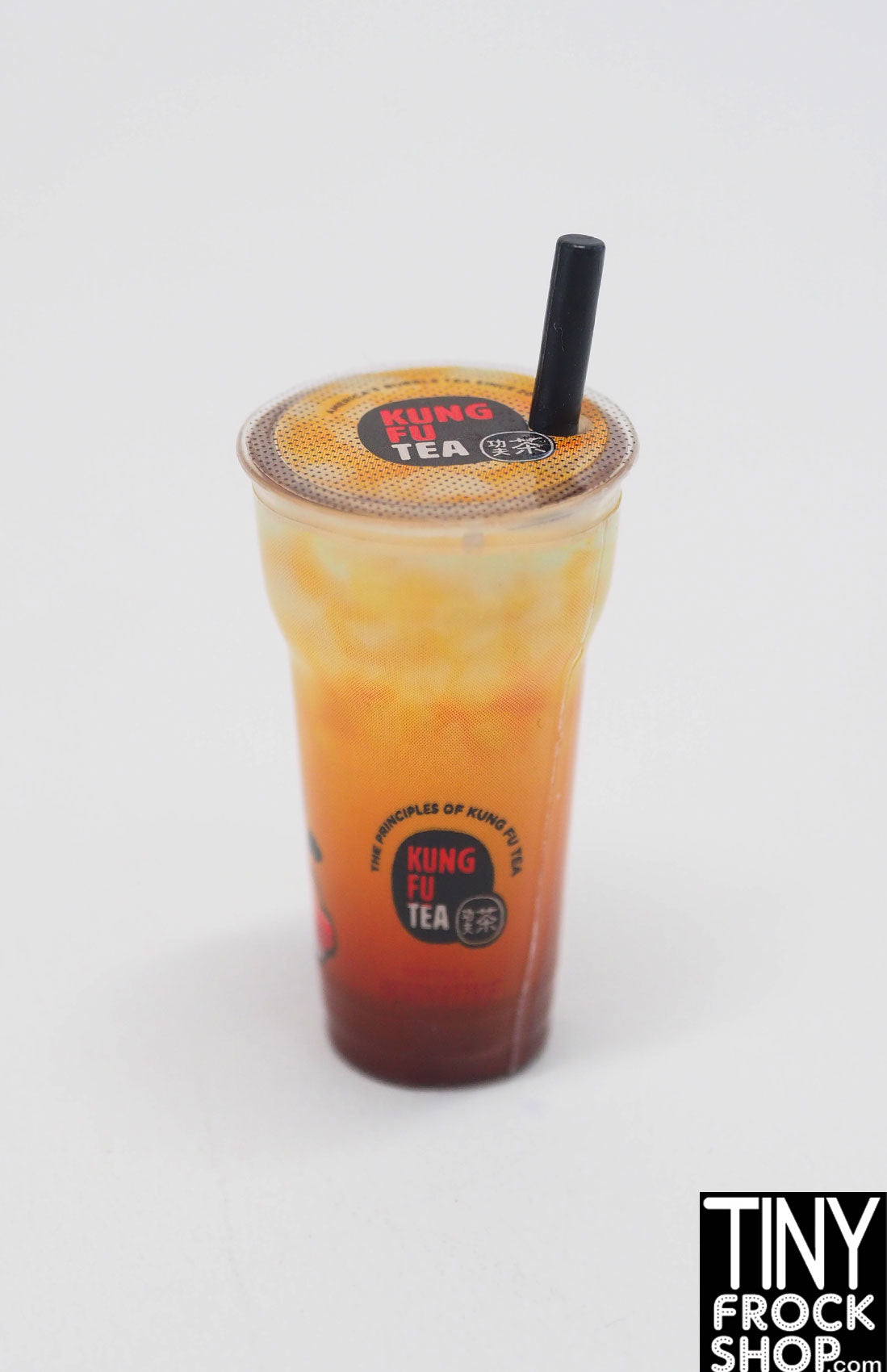 Zuru Mini Brands Kung Fu Teas - 2 Flavors