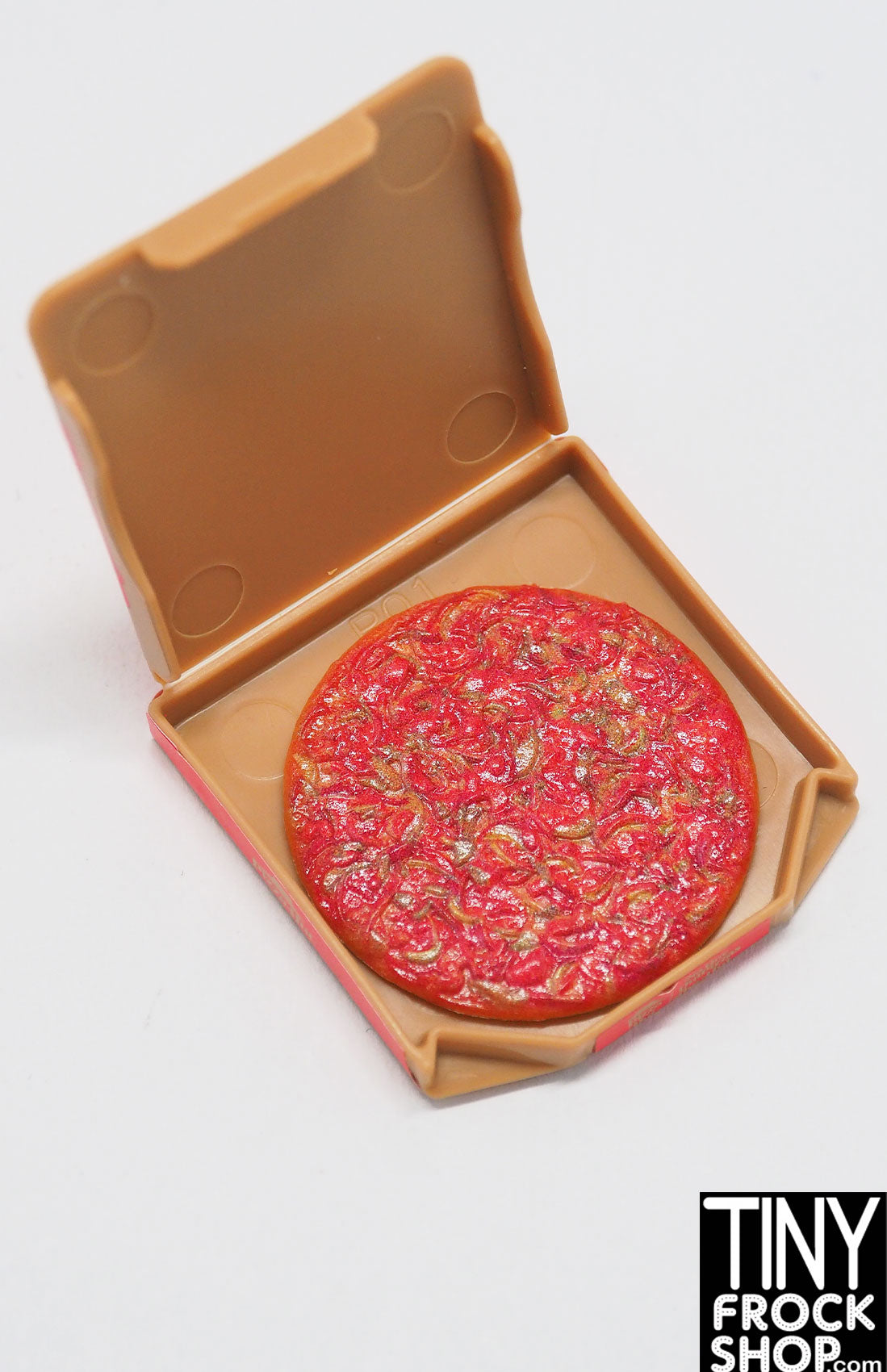 Zuru Mini Brands Pizza Hut Edge Pizza