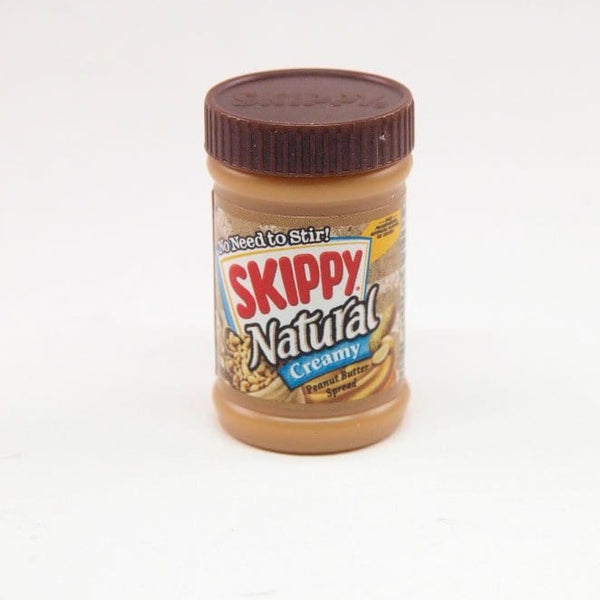 Skippy Natural Peanut Butte