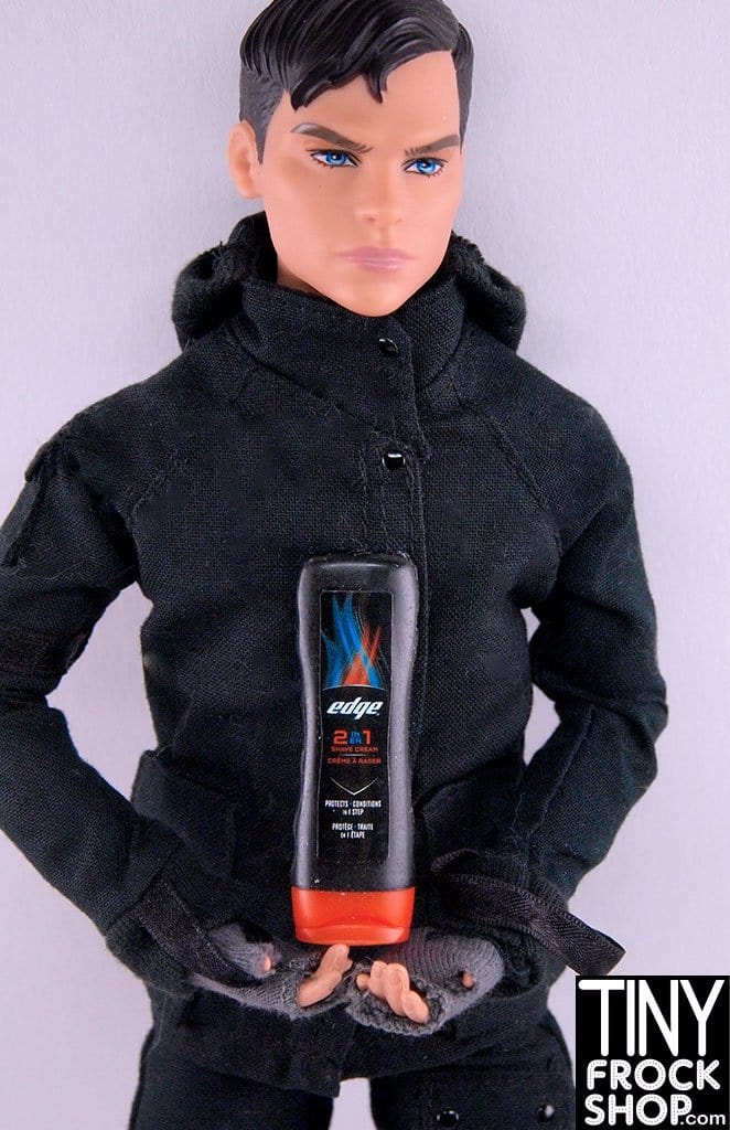 Zuru Mini Brands Edge 2 In 1 Shave Cream