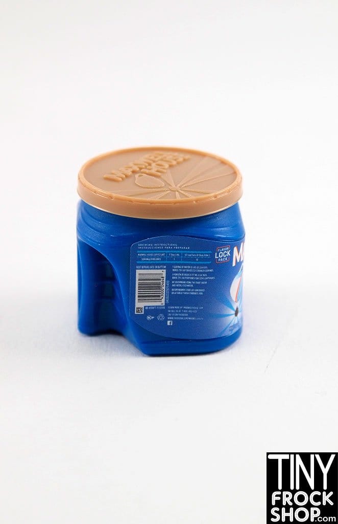 Zuru Mini Brands Maxwell House Coffee