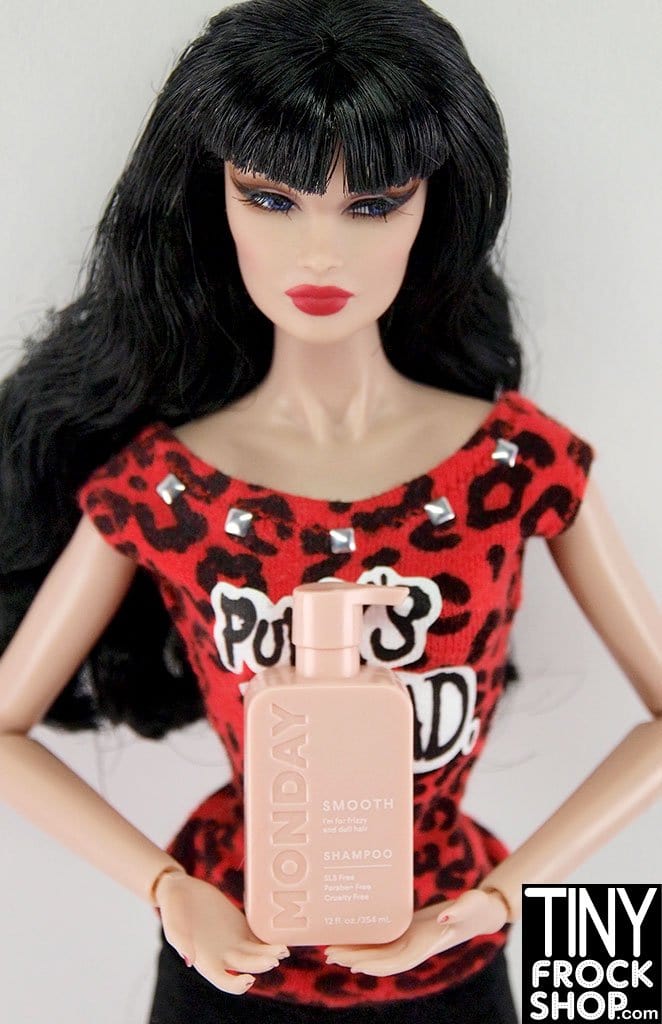 Zuru Mini Brands Monday Shampoo